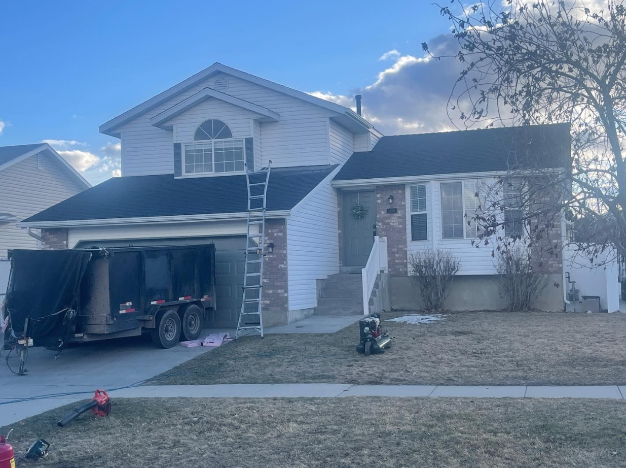 Top Rated Roofing Contractors in Utah Valley Area | Visit Now