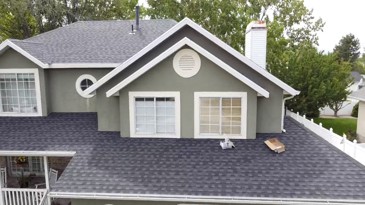 Top Rated Roofing Contractors in Utah Valley Area | Visit Now