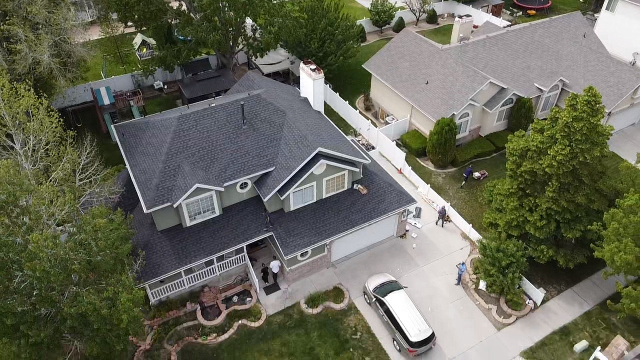 Top Rated Roofing Contractors in Utah Valley Area | Visit Now